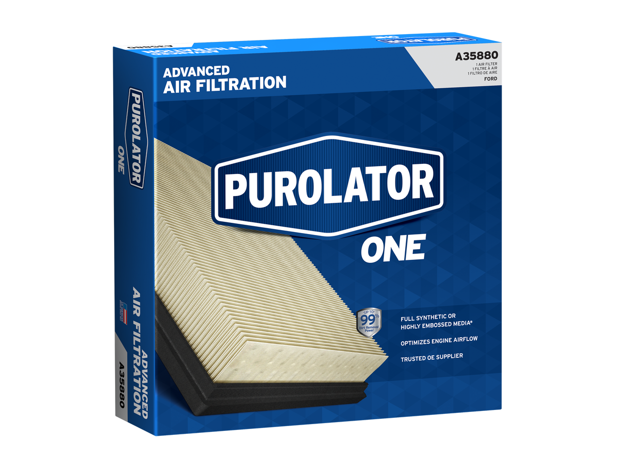 Purolator | Products