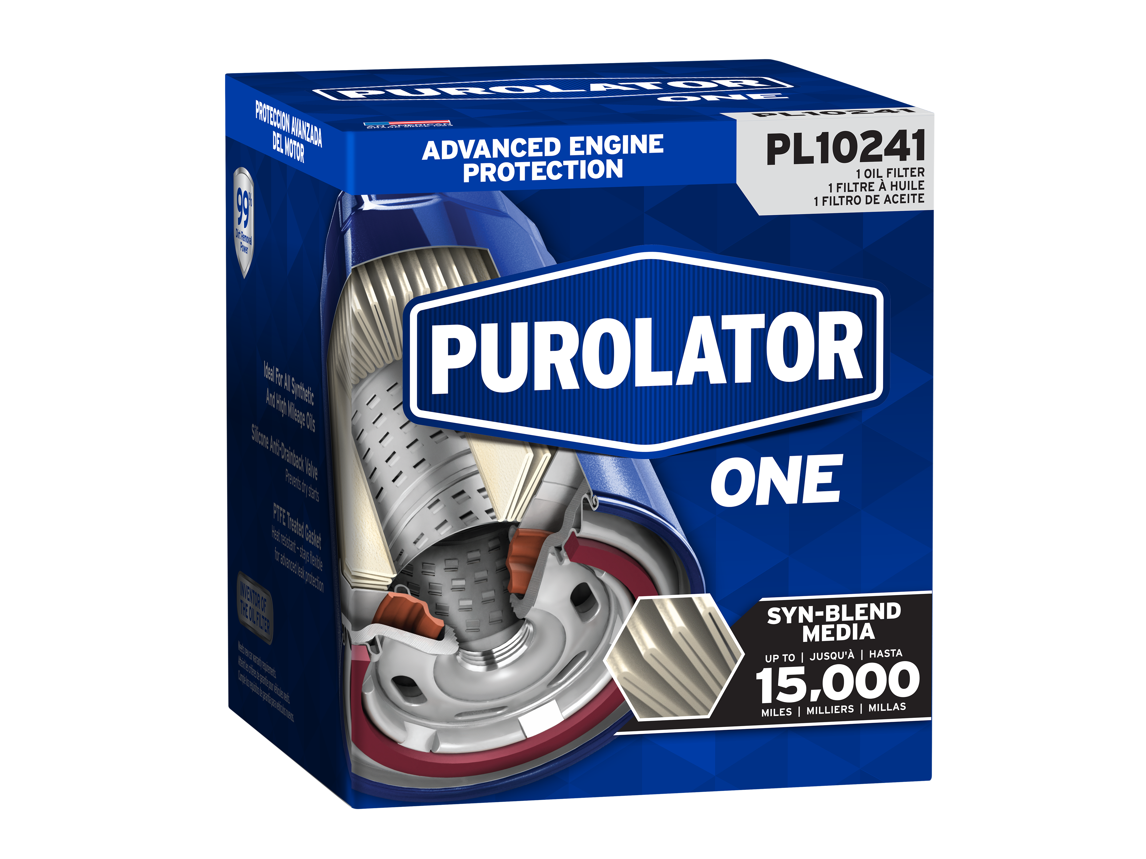 Purolator | Oil Filters
