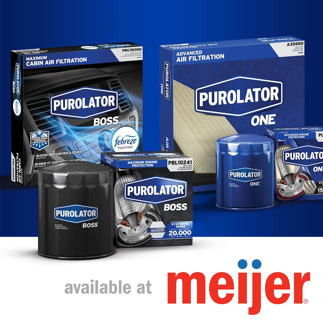 Purolator | News and Press | Purolator Expands into More Than 240 ...