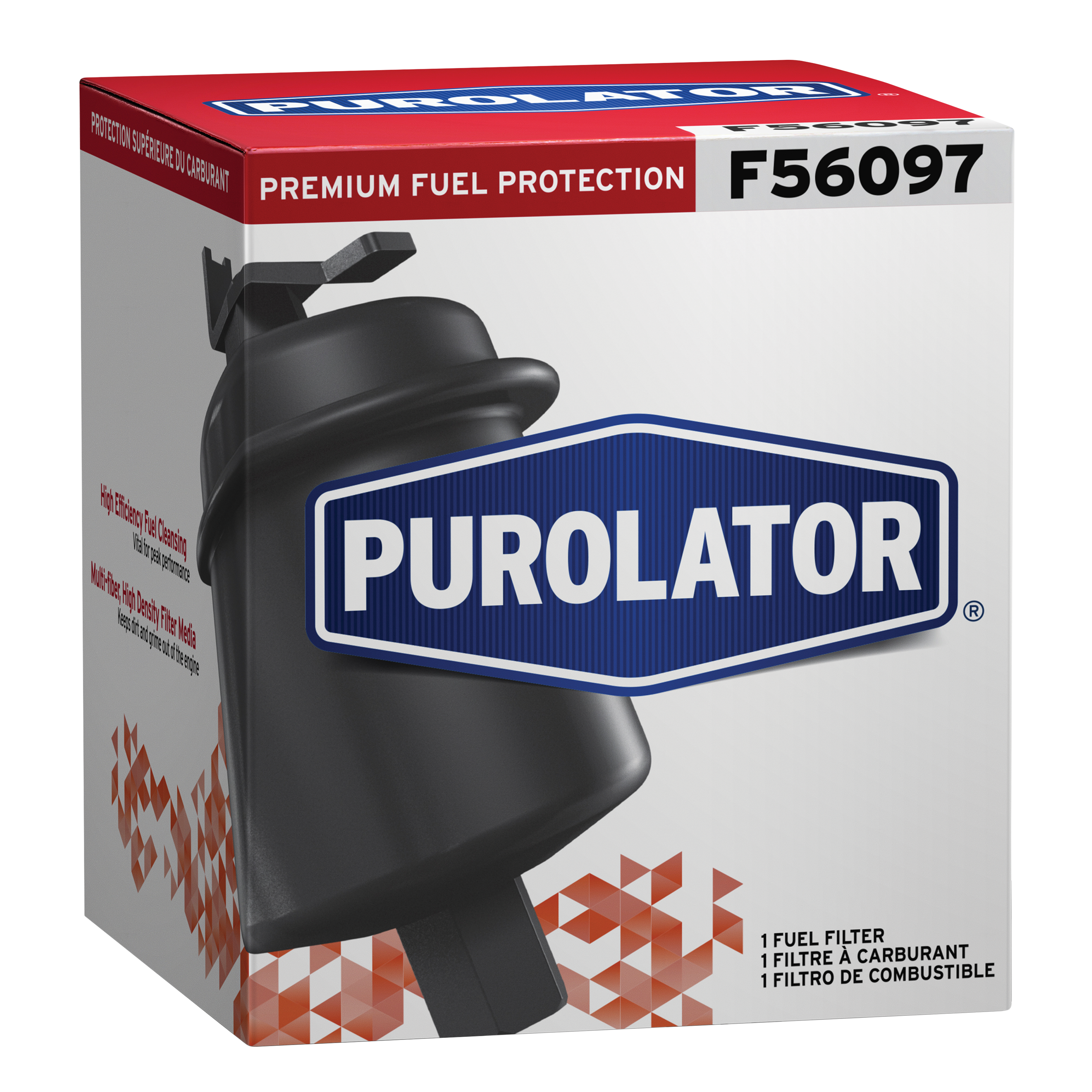 Purolator | Fuel Filters