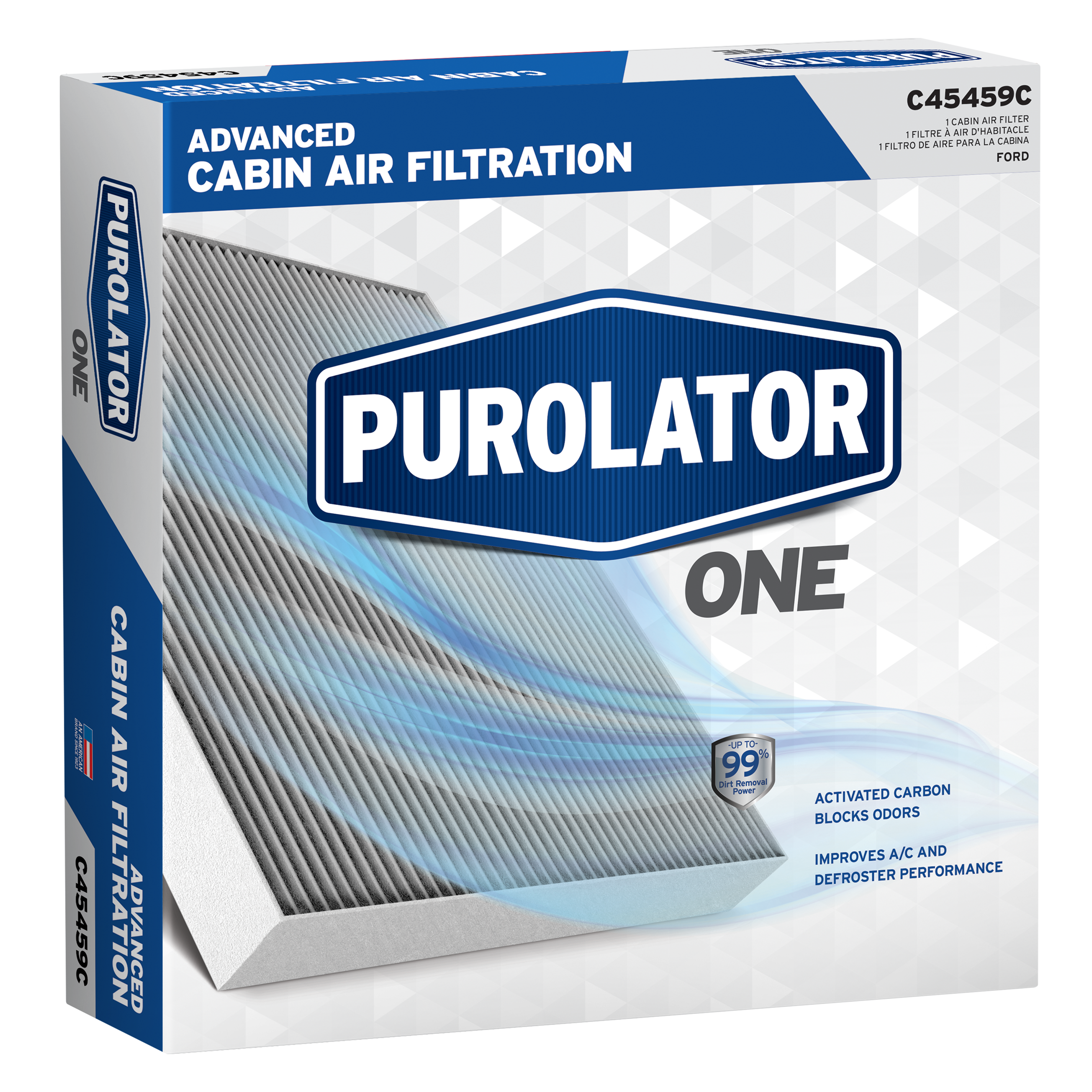 Purolator | Cabin Air Filters