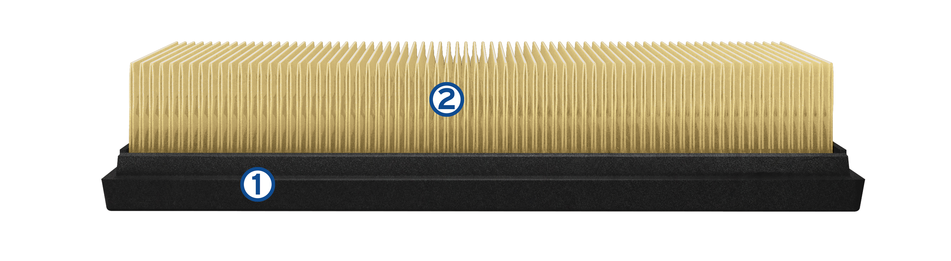 Purolator | Air Filters | Purolator® Air Filters